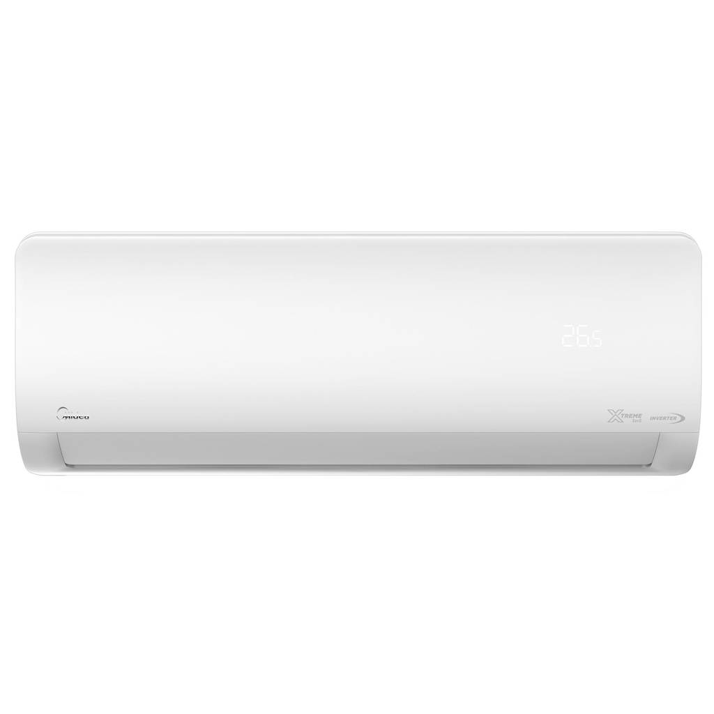 Midea Air Conditioner Xtreme at Bryan Hanes blog